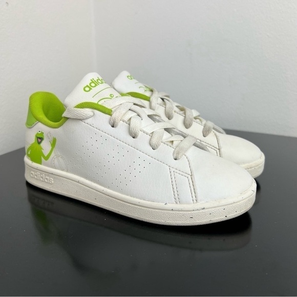 adidas | Shoes | Adidas X Disney Kids Muppets Sneaker | Poshmark